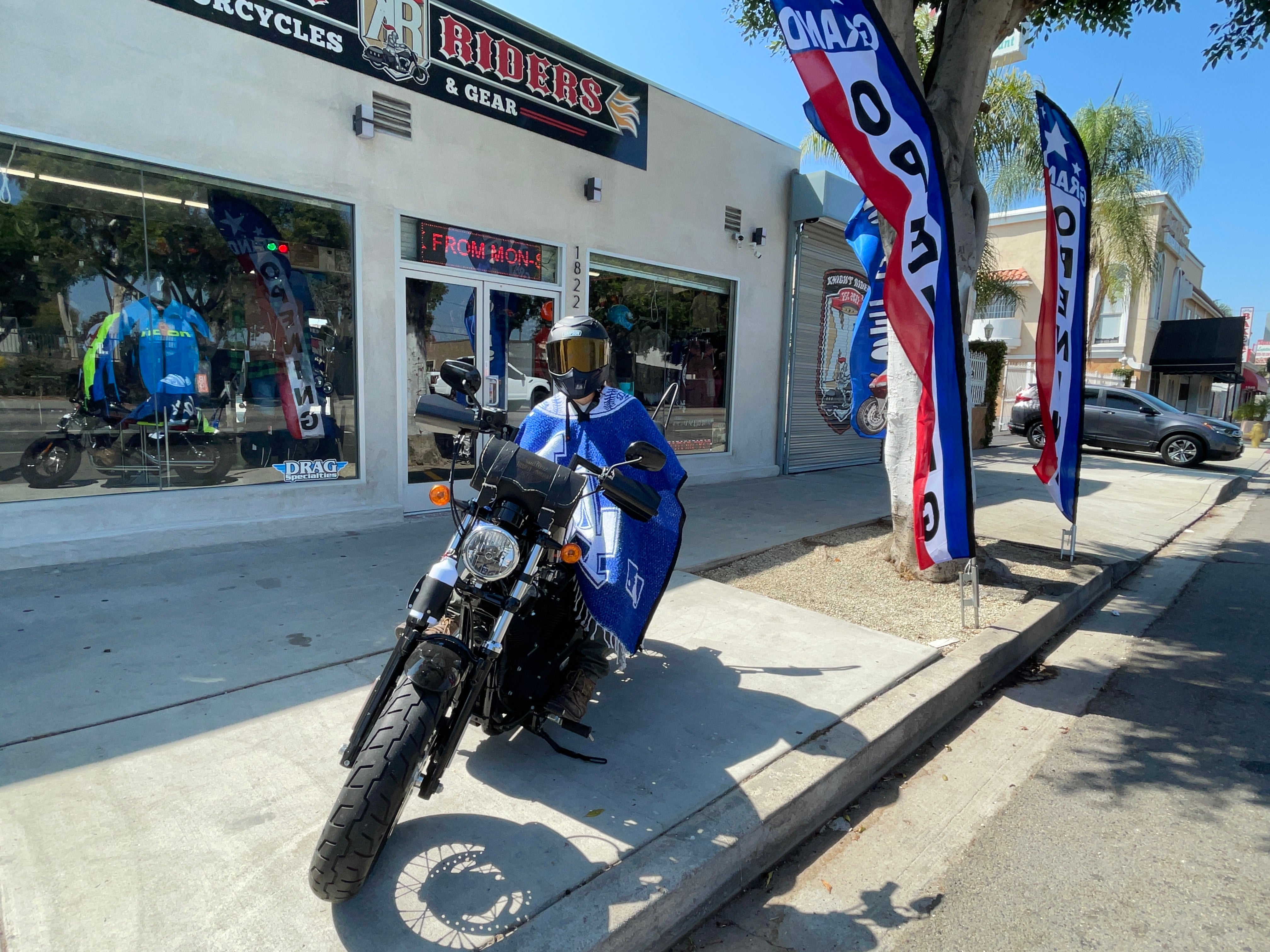 Knight Riders Motorcycles & Gear – Knight Riders Motorcycles & gear